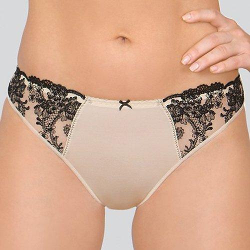 Труси Venecia String бежевий купити у Києві Україні Ціна 200 00грн фото опис 6710 34060 Odry